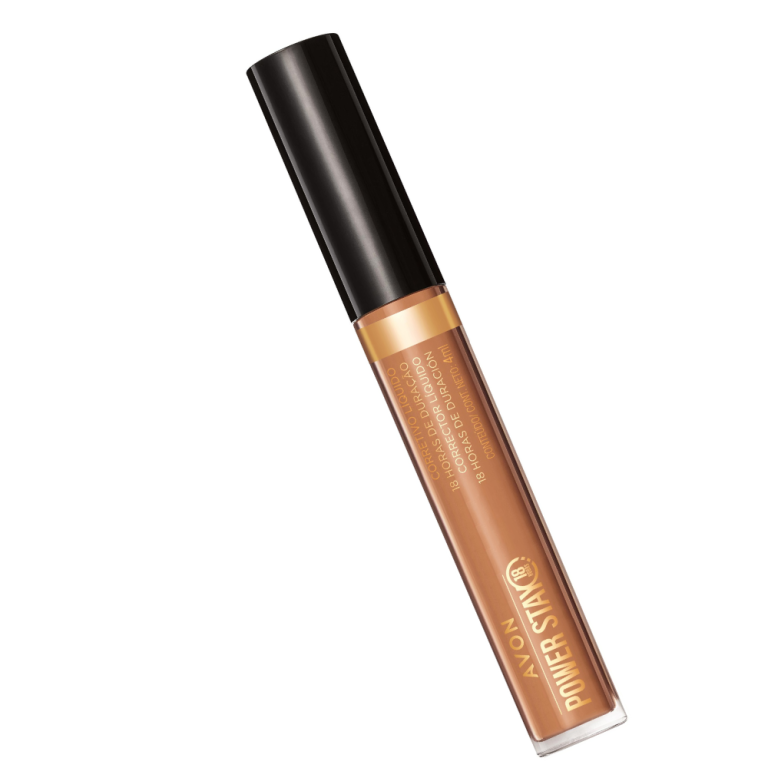 Corrector Líquido 18hrs de Duración – Avon